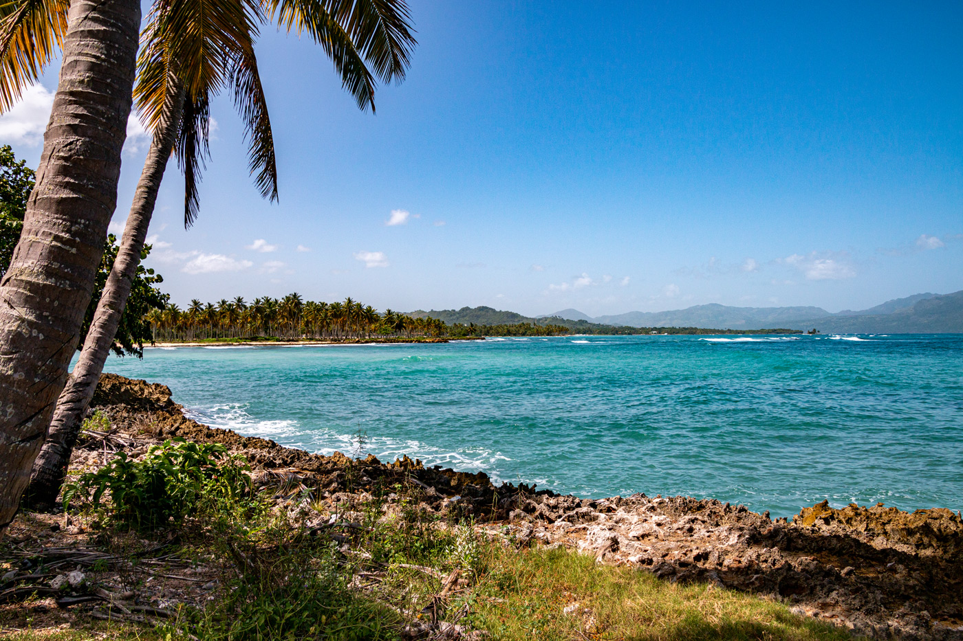 Grand Paradise Samaná Beach Resort | CompassLiebe
